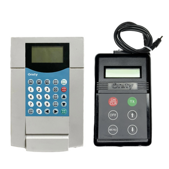 Now Carrying All Models of Onity Locksets & Parts! – OnityLockParts.com