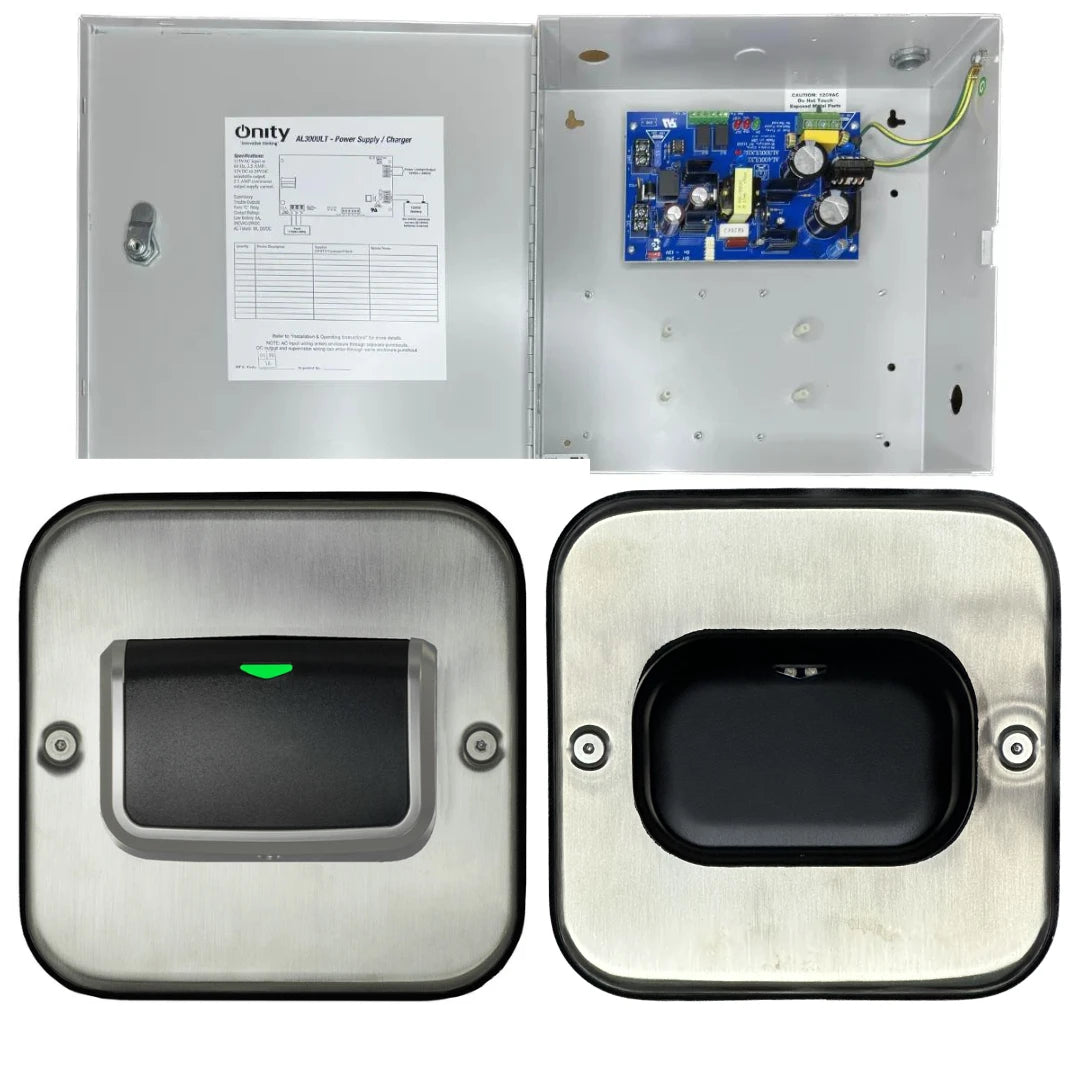 Onity Wall Readers & Access Controls – OnityLockParts.com