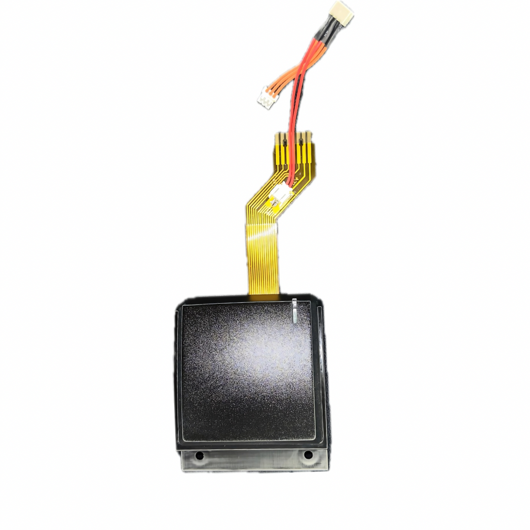 Onity HT34 RFID Locks & Parts – OnityLockParts.com