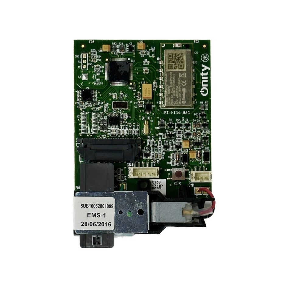 Onity HT34 RFID Locks & Parts – OnityLockParts.com