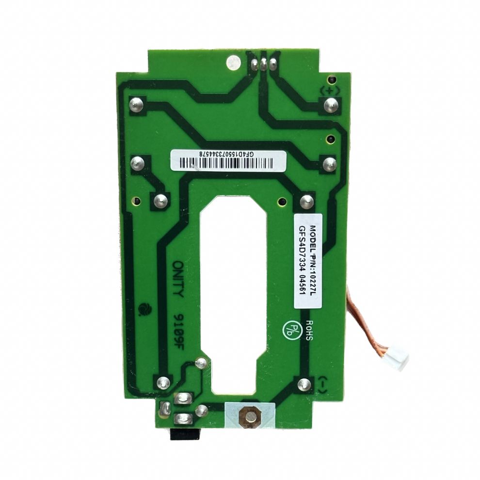 Onity HT Battery Board – OnityLockParts.com