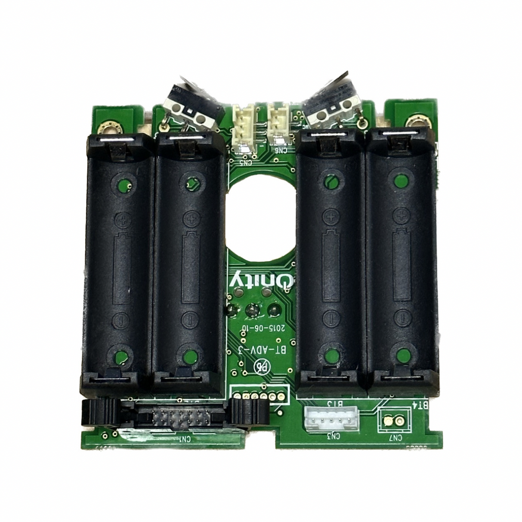 Now Carrying All Models of Onity Locksets & Parts! – OnityLockParts.com