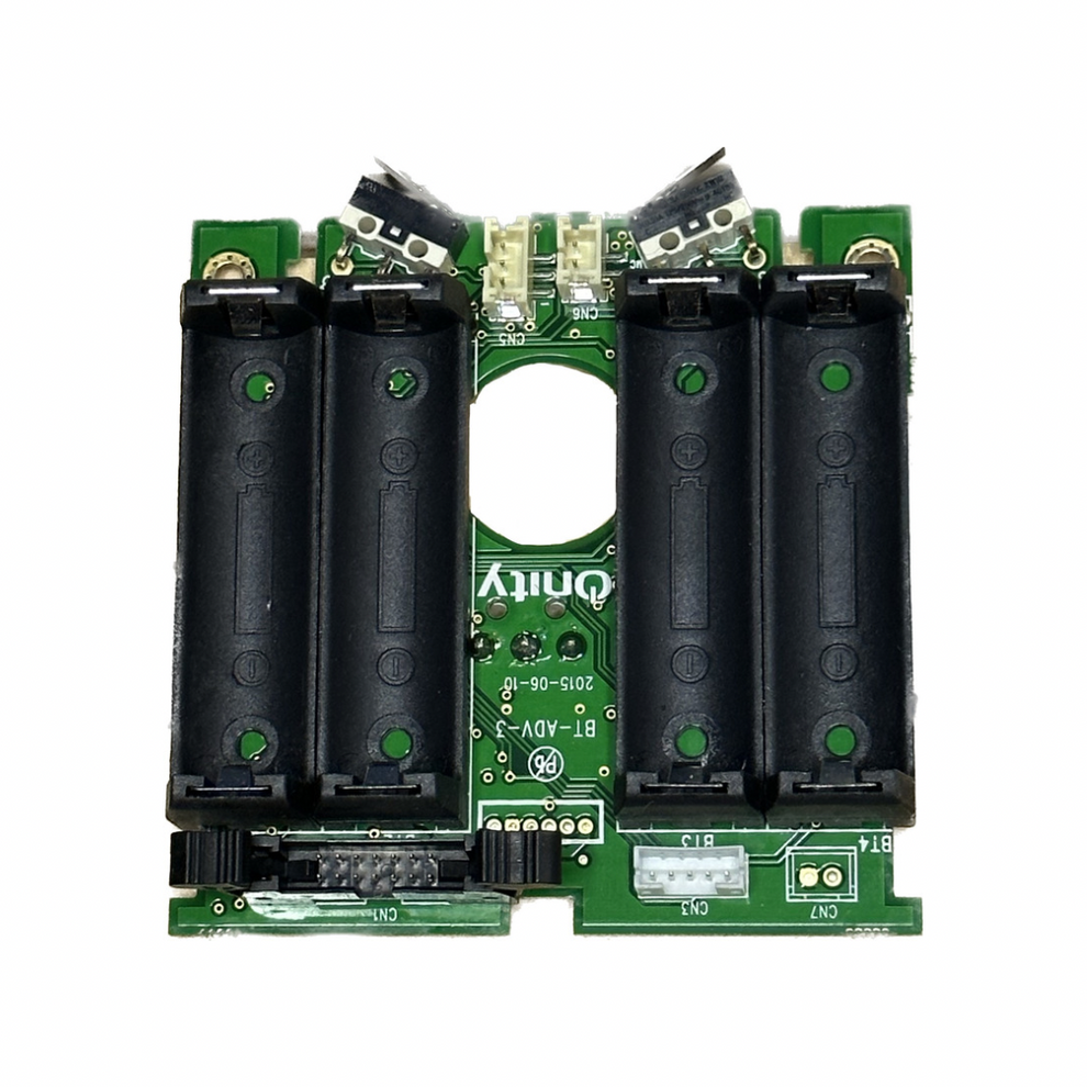 Onity Advance Control Board – OnityLockParts.com