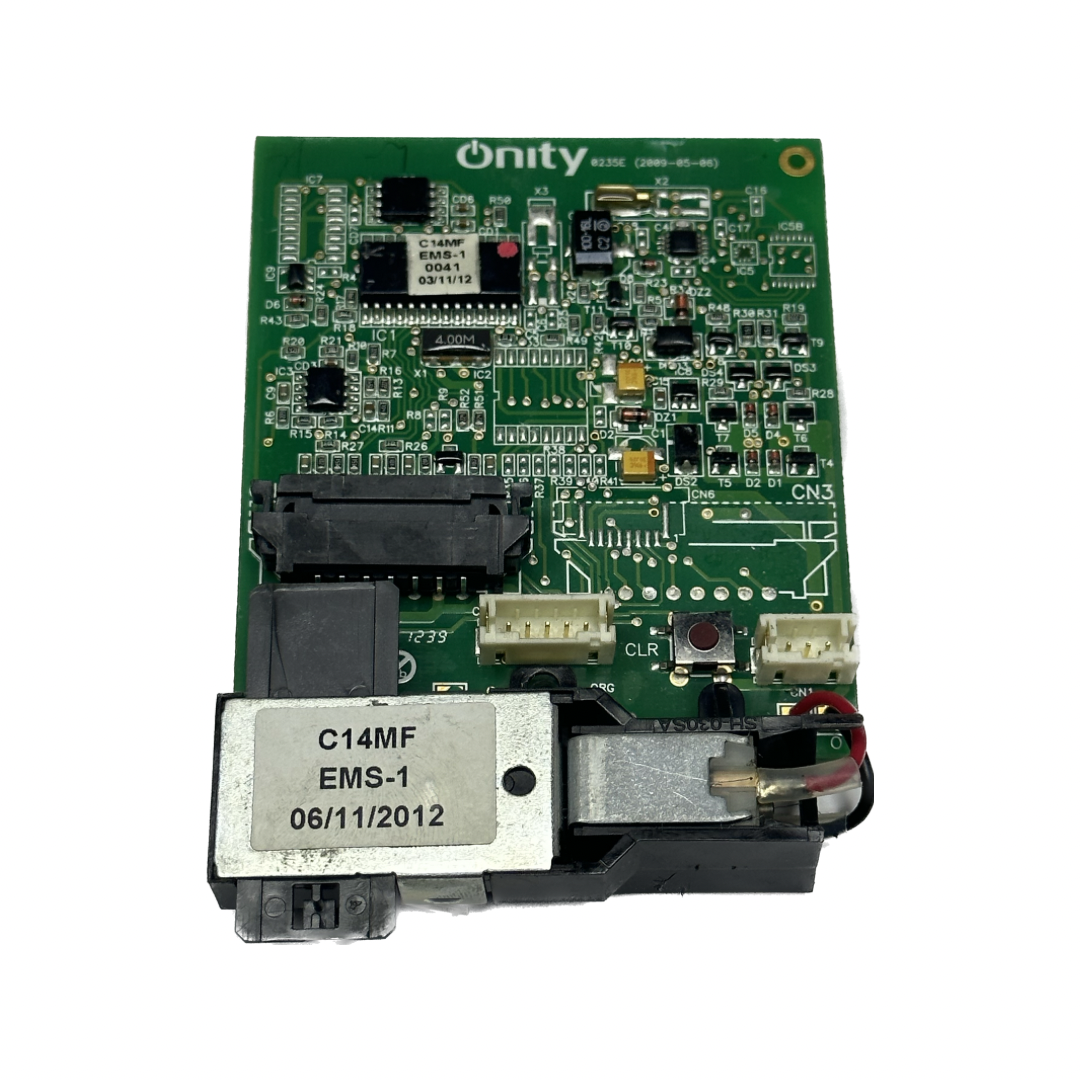 Onity HT Control Board – OnityLockParts.com
