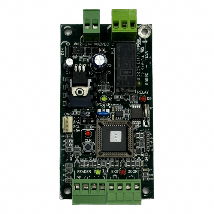 Onity CA22,CA32 Board – OnityLockParts.com