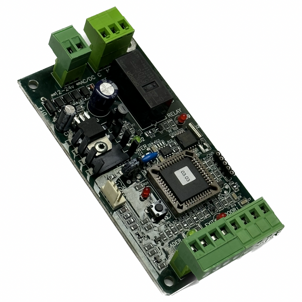 Onity CA22,CA32 Board – OnityLockParts.com