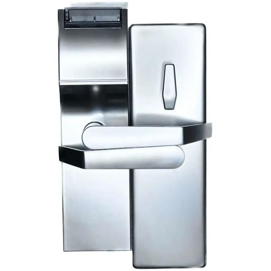Complete Onity HT24 Lockset – OnityLockParts.com