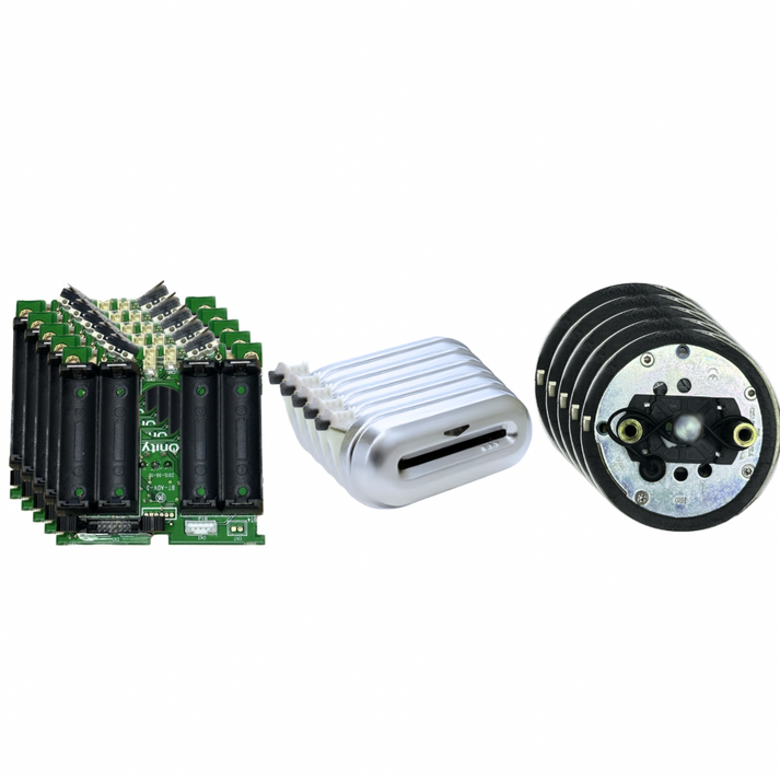 Onity Advance Repair Kit Bundle – OnityLockParts.com