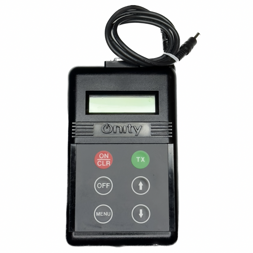 Onity PP32 Portable Programmer – OnityLockParts.com